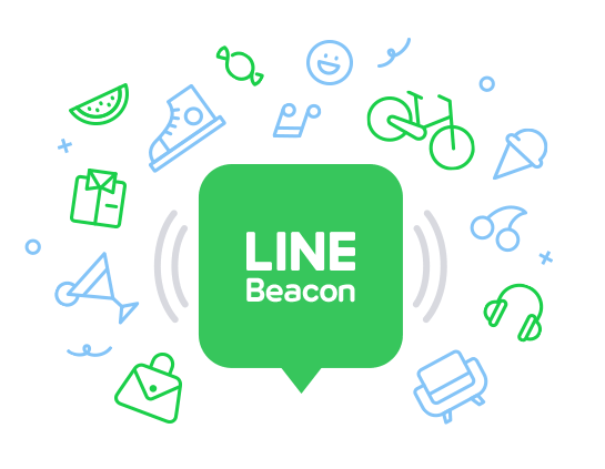 「LINE Beacon（ビーコン）を利用」ってなに？お得な使い方と利用できる店 | カラクリベイス